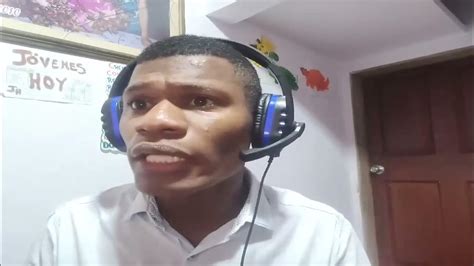 Que Bendicion Original Meme Youtube