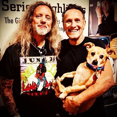 Interview Singer Guitarist Songwriter Rob Lamothe Headbangers