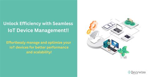 IoT Device Management Platform For Managing Large Deployments