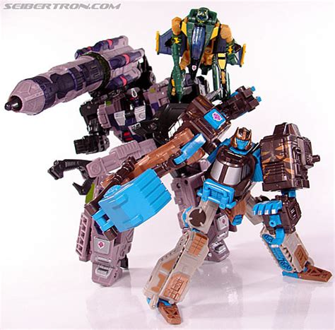 Transformers Botcon Exclusives Dinobot Toy Gallery Image 37 Of 120