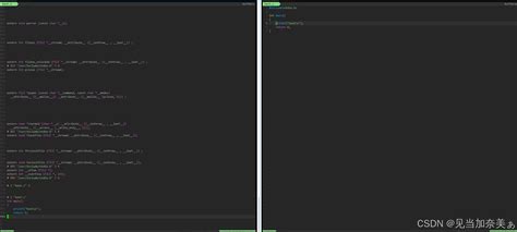 编译和链接 Csdn博客