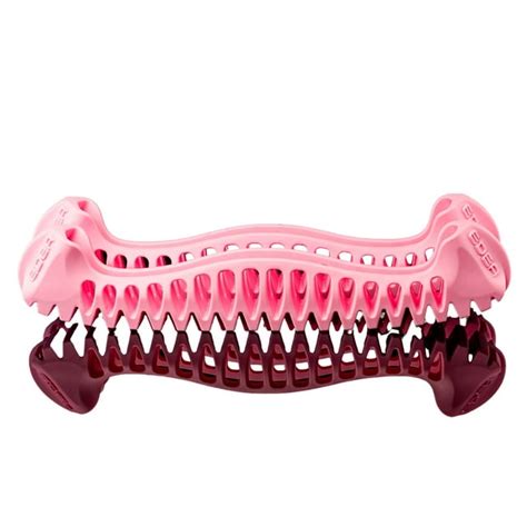 Edea Figure Skates E Guards Small Candy Pink