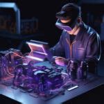 Unleashing Productivity The Power Of Computer Docking Stations The