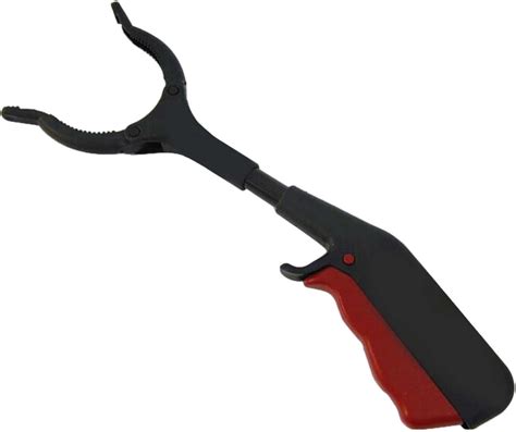Xipco 12 Grabber Reacher Tool Heavy Duty Grabbers For