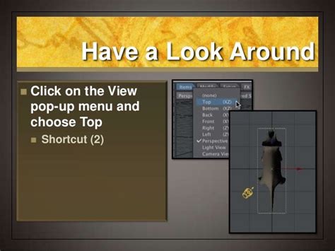 newtek lightwave 3d learning the layout