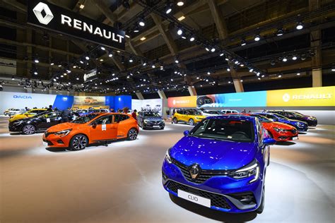 Le Top 10 Des Voitures Les Plus Vendues En Mai En France