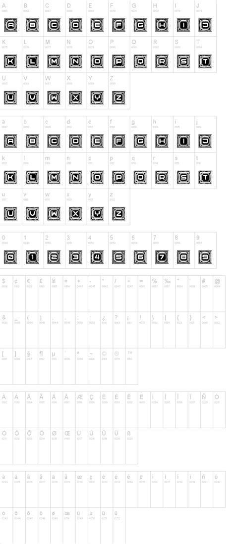 Select Font