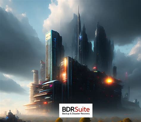 Bdrsuite V Released With Active Directory For Client Addition