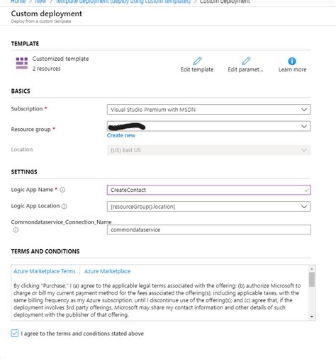 Convert Your Common Data Service Power Automate Flows To Run As Azure