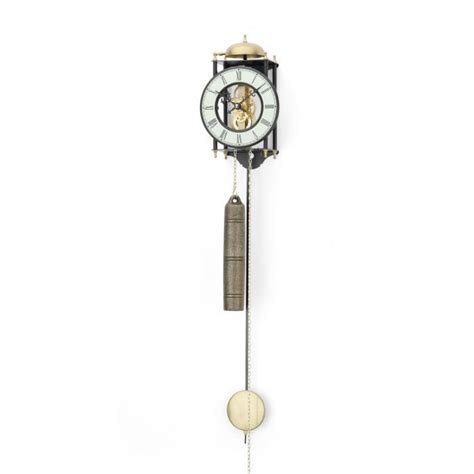 Mecanisme Horloge Murale A Balancier