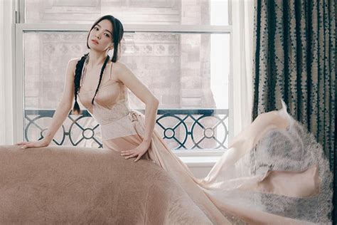 MEWS 2023 멧 갈라 레드 카펫 룩 마리끌레르 코리아 MarieclaireKorea