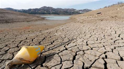 Onu Advierte Sobre Los Riesgos Del Cambio Climático Para La Salud