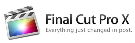 Apple To Allow Additional Fcp 7 Enterprise Licenses And More On Fcp X