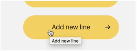 Tooltip Guidelines And Best Practices With Examples