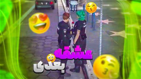 دوست دختر جدید؟؟🤩چرا سیدی قهر کرد 😂 سریال میلر 👮 Youtube