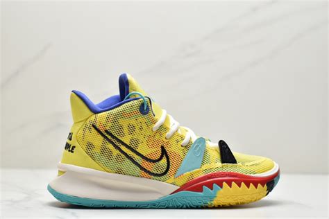 Кроссовки Kyrie Irving - купить с доставкой по выгодным ценам в ...