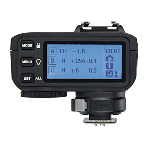 Transmitter Godox X2T Sony | Store Godox.pl