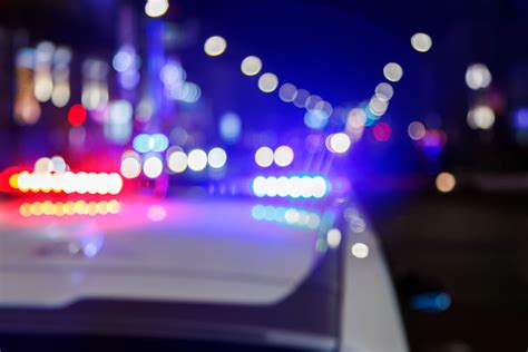 Man Identified In Fatal Montgomery Co Crash Wtop News
