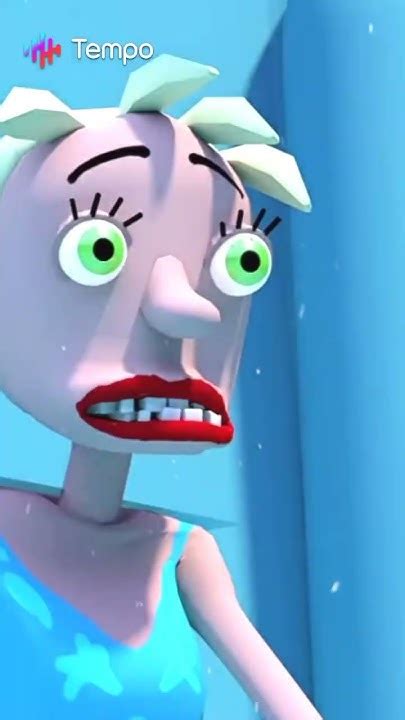 Эльза в смешно прикиде 😂😂 Youtube