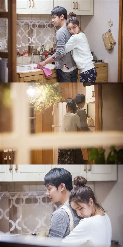냄새를 보는 소녀 박유천 신세경의 초밀착 백허그에 깜짝 아주경제