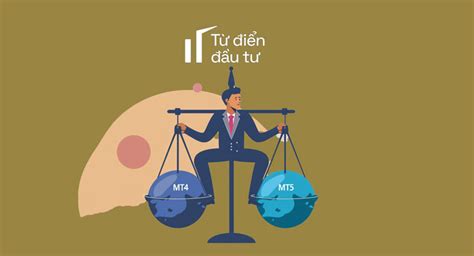 Mt4 Và Mt5 So Sánh Hai Nền Tảng Giao Dịch Hàng Đầu Connextfx Blog