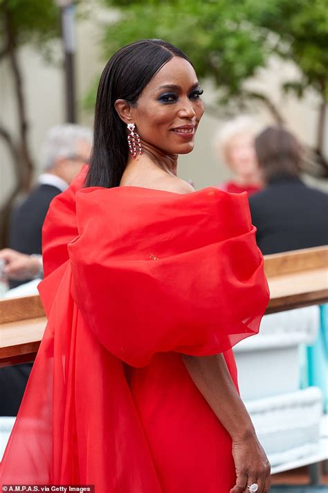 Angela Bassett Says Black Panther Wakanda Forever Going To Pay
