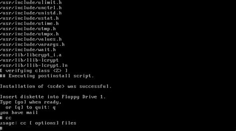 The Unix Legacy At T Unix System V Release