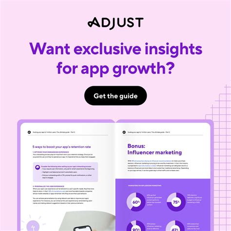 Adjust On Linkedin Scaling Your App To 1 Million Users The Ultimate