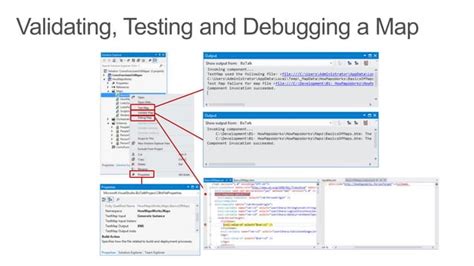 Biztalk Server Mapping Patterns And Best Practices Ppt
