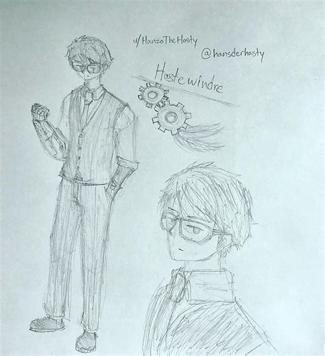 Drew My Roblox Avatar Rroblox