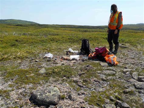 Gallery Silvertip Exploration Consultants