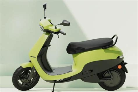 Ola S Air Vs Ola S Pro Differences In Features Explained Bikedekho