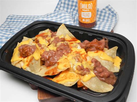 Taco Bell Nacho Supreme