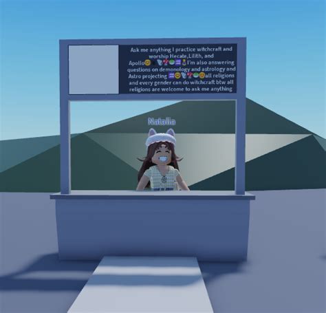 Average Roblox Witchgirl R Robloxcringe