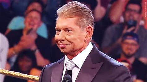 Former Wwe Employee Files Sex Abuse Lawsuit Against The Company And