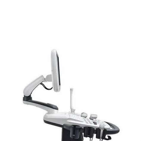 Sonoscape S12 Ultrasound Machine At Best Price In Rajkot By Gaywala