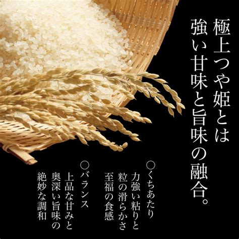 つや姫 精米 20kg 5kg×4 令和6年産 特a 特別栽培米 山形県産 極上 白米 産地直送 ふるさとファーム 通販