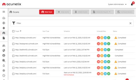 Do Webapp Penetration Testing With Full Report By Tamemalazzam Fiverr
