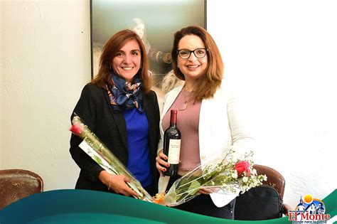 Embajadora De Honduras En El Monte Noticias Y Actualidad El Maipo