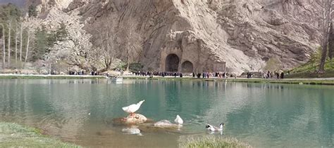 معرفی بهترین هتل کرمانشاه به همراه عکس شهر فرهاد کوه کن بلاگ ایران