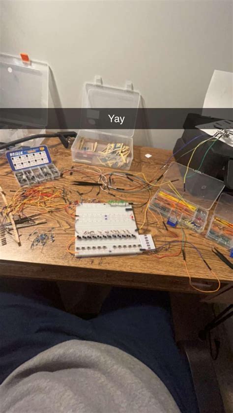 Update On The Calculator Rarduino