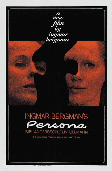 Ingmar Bergman Movie Posters
