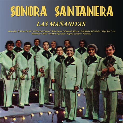Mis Discografias Discografia Sonora Santanera