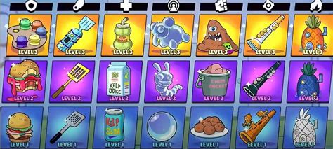Dive Into The Spongebob Season Brawl Stars September 2024 Update