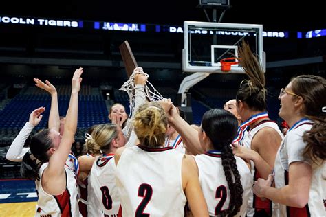Uil Playoffs Live Scores Of 2026 Girls Basketball State Championships
