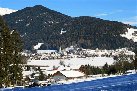 Webcam In Innichen Webcams And Live Beelden Van Zuid Tirol