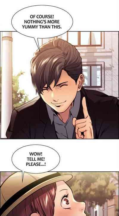 Taste Of Forbbiden Fruit Ch117 Nhentai Hentai Doujinshi And Manga