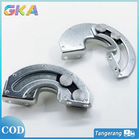 Jual Engsel Pintu Geser 90 Derajat Hidden Sliding Hinge Engsel