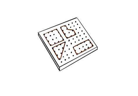 Geoboard Activities For Preschoolers