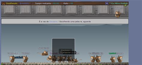 Transformice Tutoriais Lua Forca Para Transformice